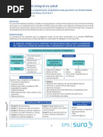 Gold Epoc 2026 | PDF | Enfermedad pulmonar obstructiva crónica ...