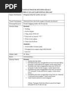 Modul Seni 3D Kls 2 | PDF