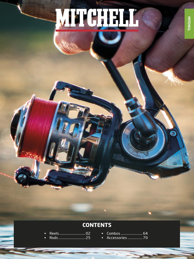 Mitchell PDF | PDF | Equipment | Materials