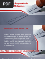 RA 7600 Rooming in and Breast Feeding Act of 1992 Milk Code RA 10354 R ...