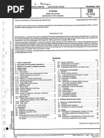 BS 2573-1 - 1983 - Rules For The Design of Cranes | PDF