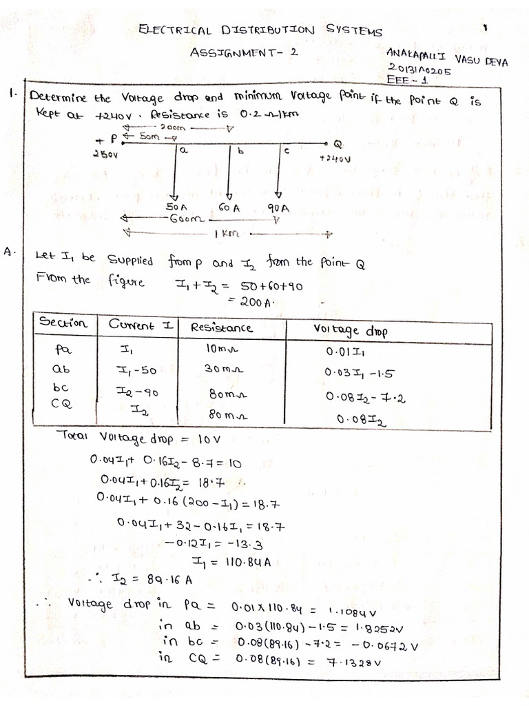 Eds Assignment 2 Pdf 