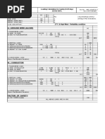 Cable Sealing End Compound General Arrangement Elevations | PDF ...