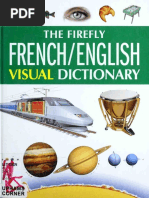 My First French Picture Dictionary | PDF