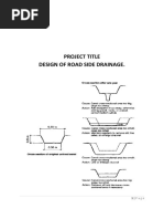 Bridge Scuppers and Deck Drainage Design | PDF | Drainage | Surface Runoff