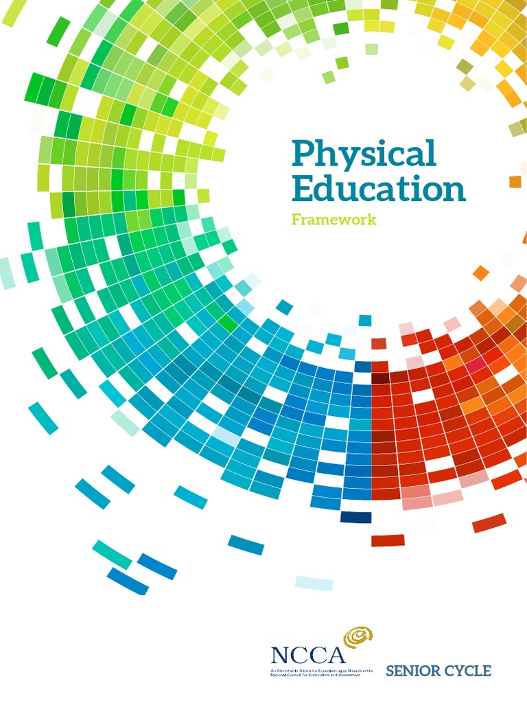 Physical Education Framework | PDF | Teaching Method | Learning