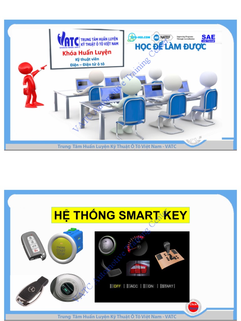 Buoi 7 SMARTKEY | PDF