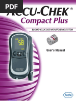 Nova Biomedical Nova Statstrip Xpress Glucose Meter Manual Original 1 ...