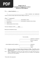 RSL Passport Release Form | PDF