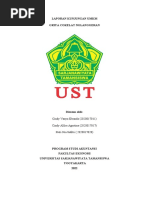 Contoh Proposal Penelitian Untuk Sempro PDF | PDF | Seni