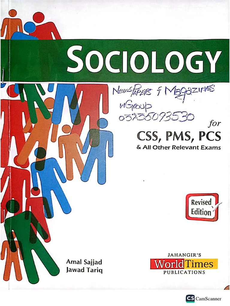 Discounted CSS PMS Books | PDF