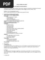 The Efficient Use of Paper Rule (A.M. No. 11-9-4-Sc) | PDF | Complaint ...