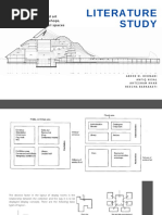 Concept As To Planning and Design of Cultural Center | PDF | Museum ...
