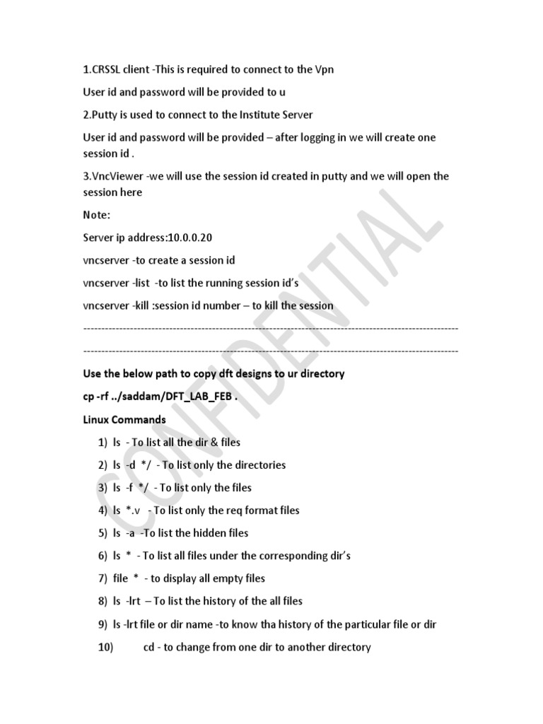 Unix Commands | PDF | Computer File | Filename Unix Commands | PDF | Computer File | Filename