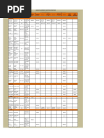 Case IH Paint Color Codes Guide | PDF | Technology & Engineering
