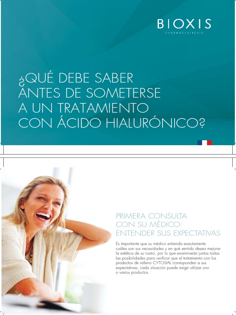 Bioxis A5 060420 Bja | PDF | Medicina CLINICA