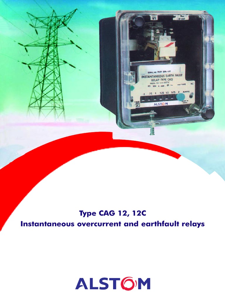 CAG1212C S | PDF