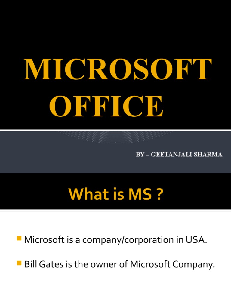 Microsoft Office Pdf Microsoft Excel Microsoft Word