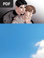 Jinx Manhwa: Capítulo 15 Resumen | PDF