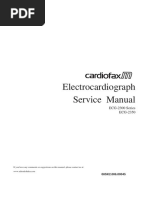 L2707B Vmax - Encore - Technical - Reference - Manual | PDF | Breathing ...