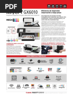 PrintExp Control Software Instruction Es - Unlocked | PDF | Hardware de ...