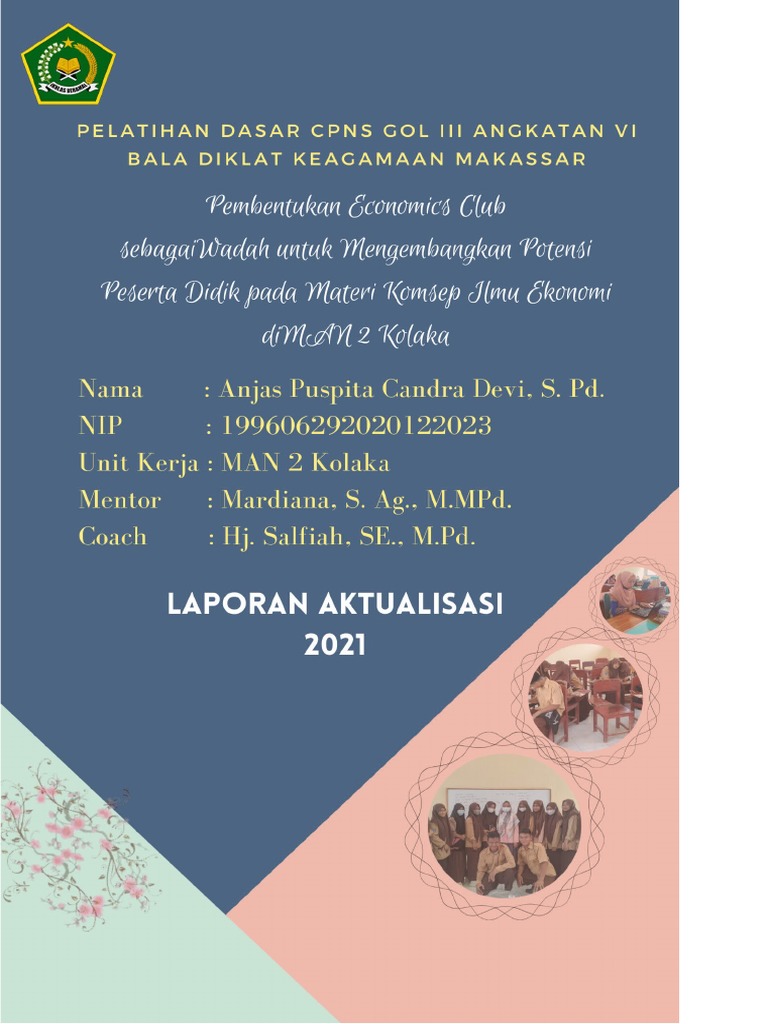 Aktualisasi Anjas 2021 - 2 | PDF