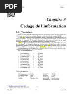 Cours Algorithmique Complet | PDF | Programmation | Programme informatique