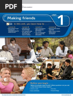 News Writing 101 | PDF | News | Journalism