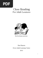 SRA Reading Laboratory Levels Chart Upated | PDF | Artistic Techniques ...