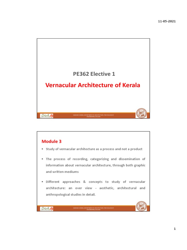 6027 53 91 Module 3 Handouts | PDF | Drawing | Archive
