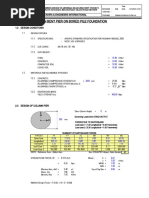 MARINA CoC and CoP Requirements Update | PDF | Shipping
