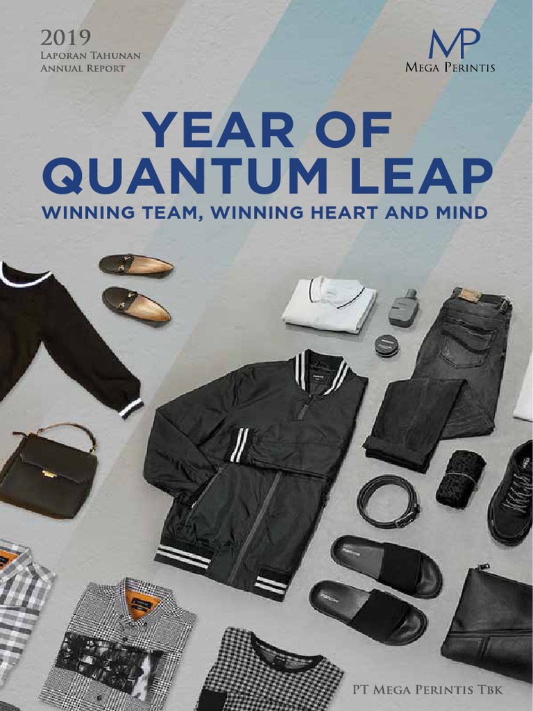 ZONE Annual Report 2019 | PDF