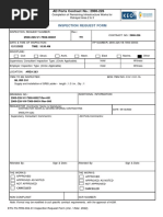 Checklist False Ceiling | PDF | Architectural Design | Architecture