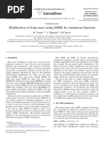 Astm-D6432-19 GPR | PDF | Antenna (Radio) | Dielectric