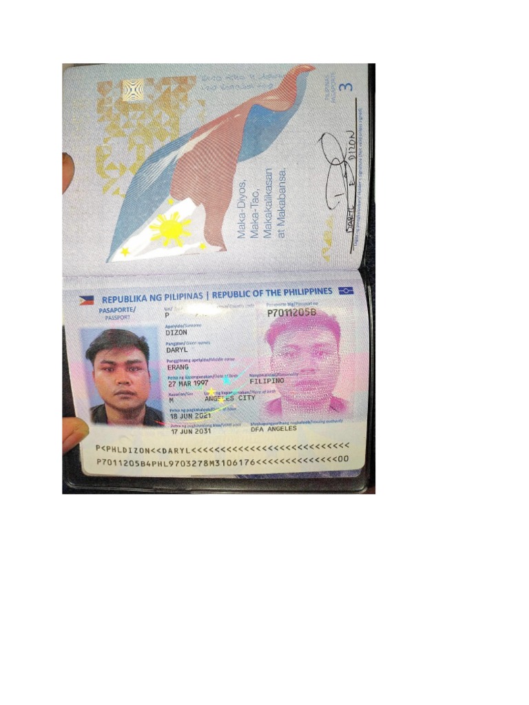 Michelle Tiglao Dizon | PDF