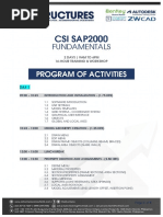 Xstructures Bentley STAAD Foundation Contents | PDF | Computing | Civil ...