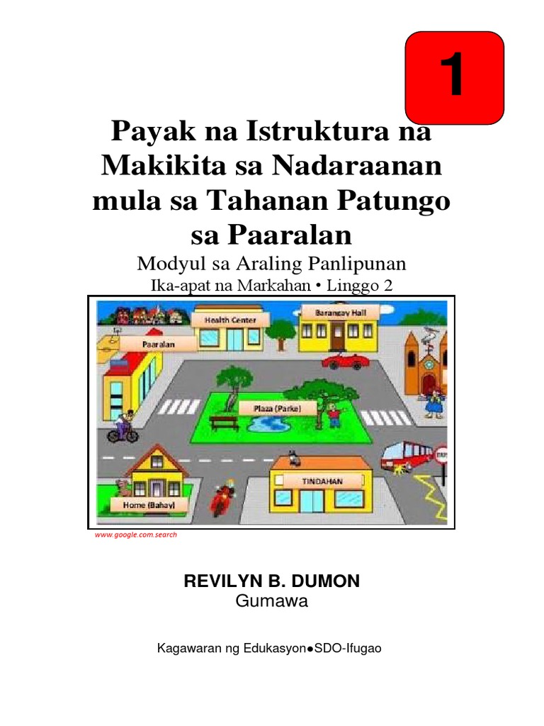 AP 1 Q4-Week 2 Revilyn | PDF