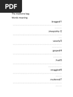 IRA Improvised Hand Grenade Designs | PDF