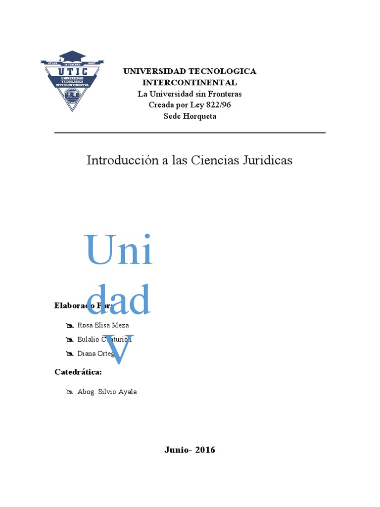 Principios Generales Del Derecho Pdf