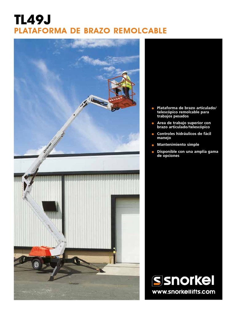 TL49J Spanish CE Lo Res | PDF | Estilos de carrocería | Vehículos ...