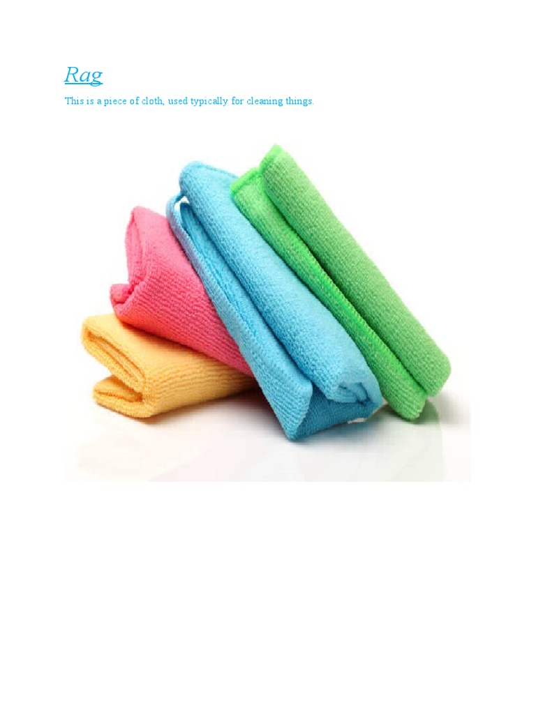 Hygiene Kit Components Explained | PDF
