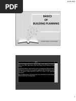 Building Drawing Basics & Symbols | PDF | Drawing | Civil Engineering