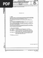 ISO 4427-1 (2019) - Polyethylene (PE) Pipes and Fittings - Part I ...
