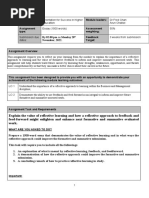 Writing A Synthesis of RRL | PDF | Argument | Essays