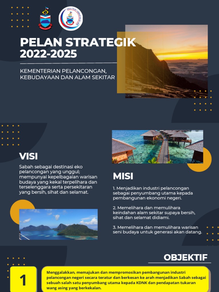 Pelan Strategik | PDF
