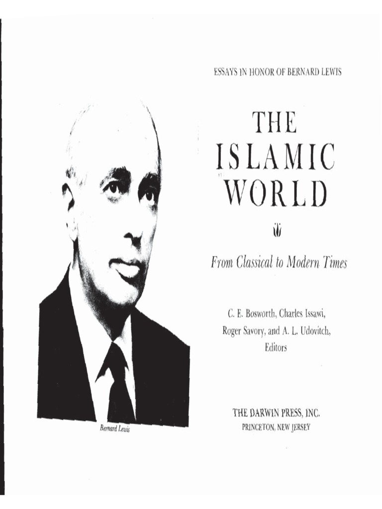 Crone 1989 On Meaning of Abbasid Call To Al Rida | PDF