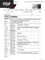 GWR Train Seating Plan Overview | PDF | Land Transport | Sustainable ...