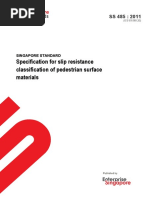 HDB - Materials List FT | PDF