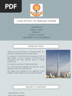 EARTHQUAKE RESISTANT BUILDINGS: CASE STUDIES - Yokohama Landmark Tower ...