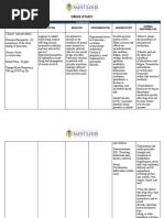 Multivitamins Drug Study | PDF | Vitamin | Dose (Biochemistry)